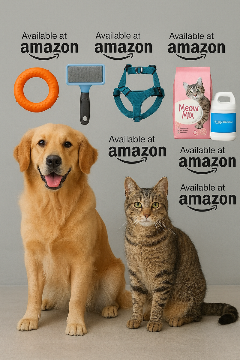 Shop here for Amazon Pet Products – Page 4 – Dog Pawshop